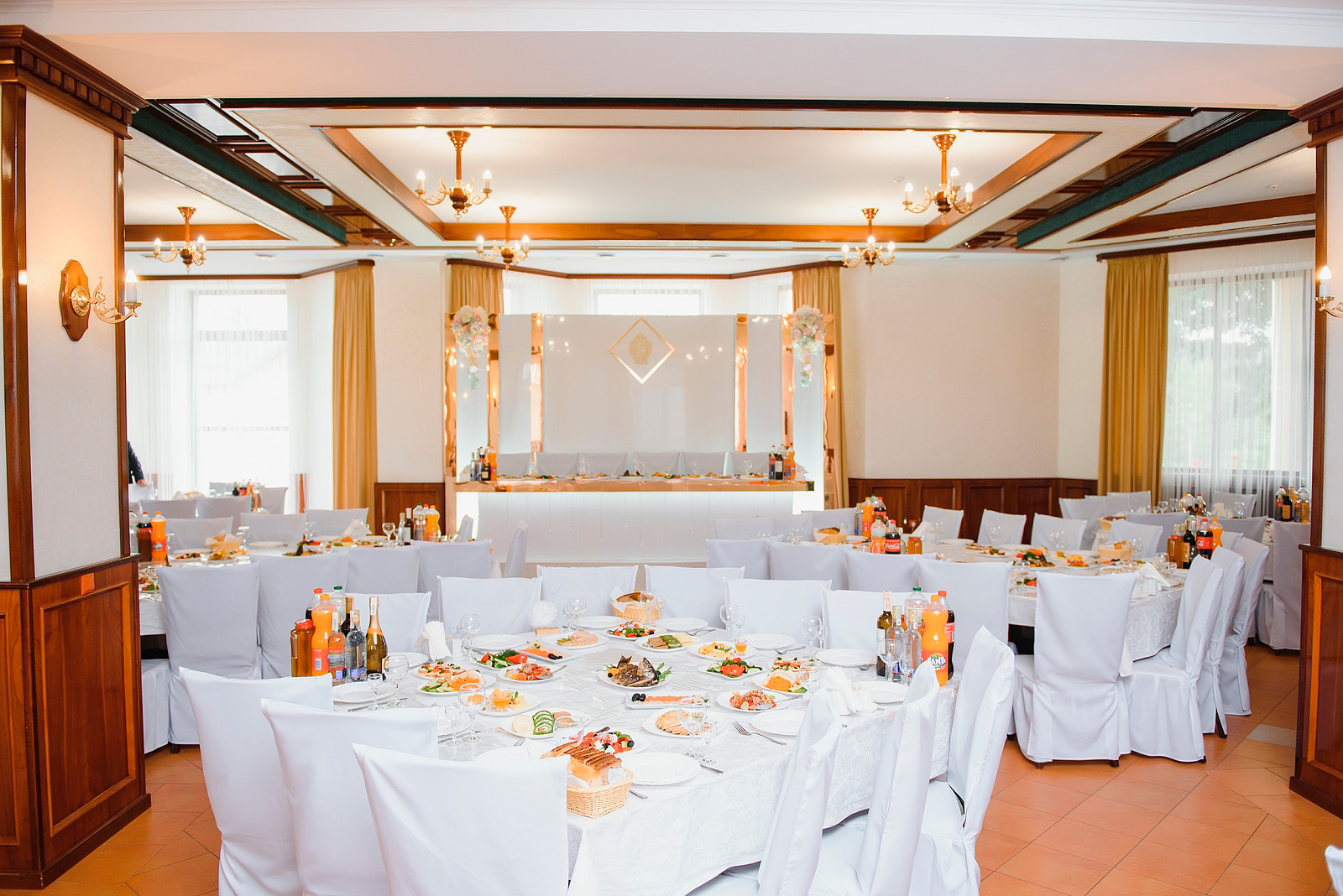 Las funciones de un wedding planner